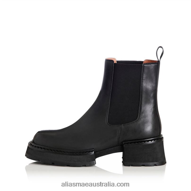 Unique Aesthetic: Alias Mae Australia