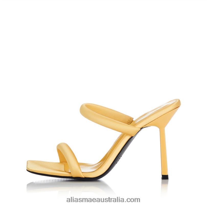 Unique Aesthetic: Alias Mae Australia