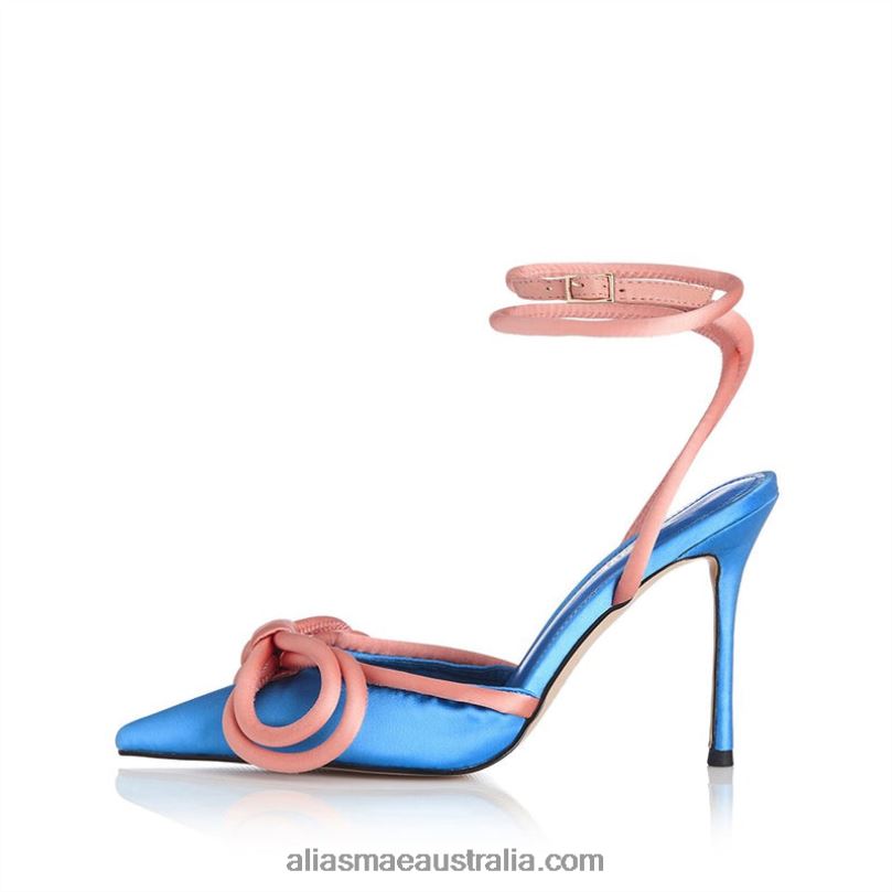 Unique Aesthetic: Alias Mae Australia